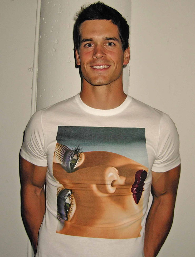 Picture of Drew Pare