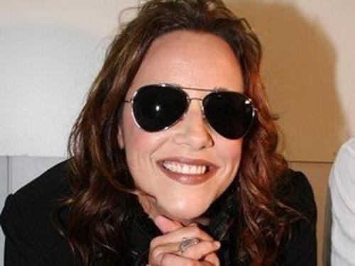 Picture of Ana Carolina