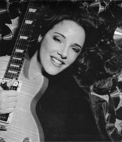 Picture of Ana Carolina