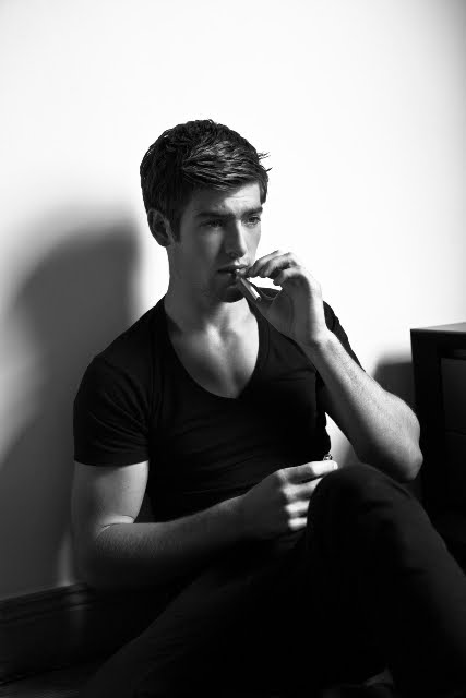 Picture of Justin Hopwood