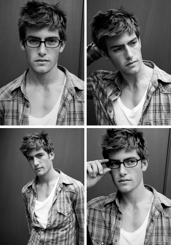 Picture of Justin Hopwood