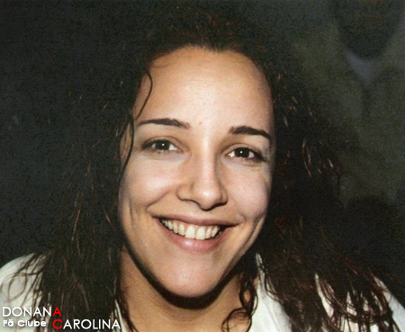 Picture of Ana Carolina