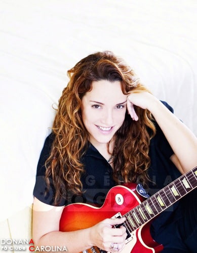 Picture of Ana Carolina