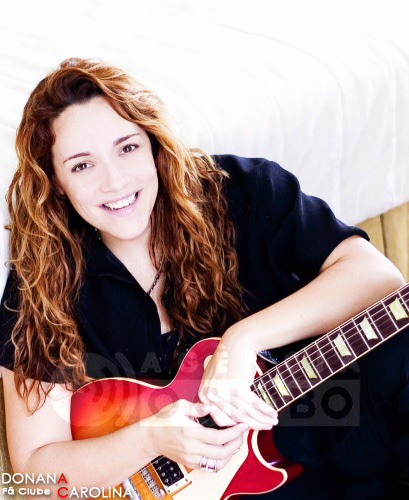Picture of Ana Carolina