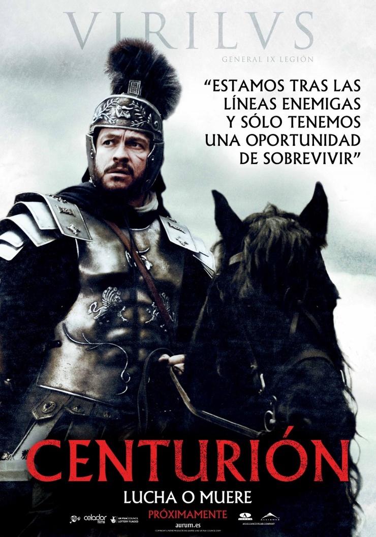 Picture of Centurion