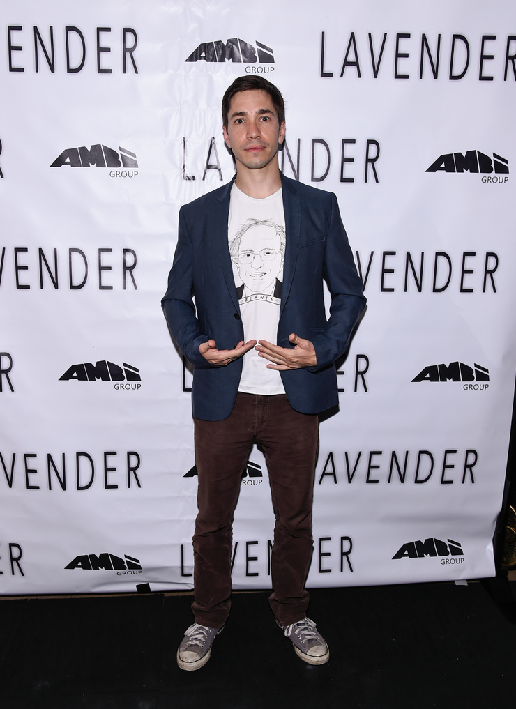 Image of Justin Long