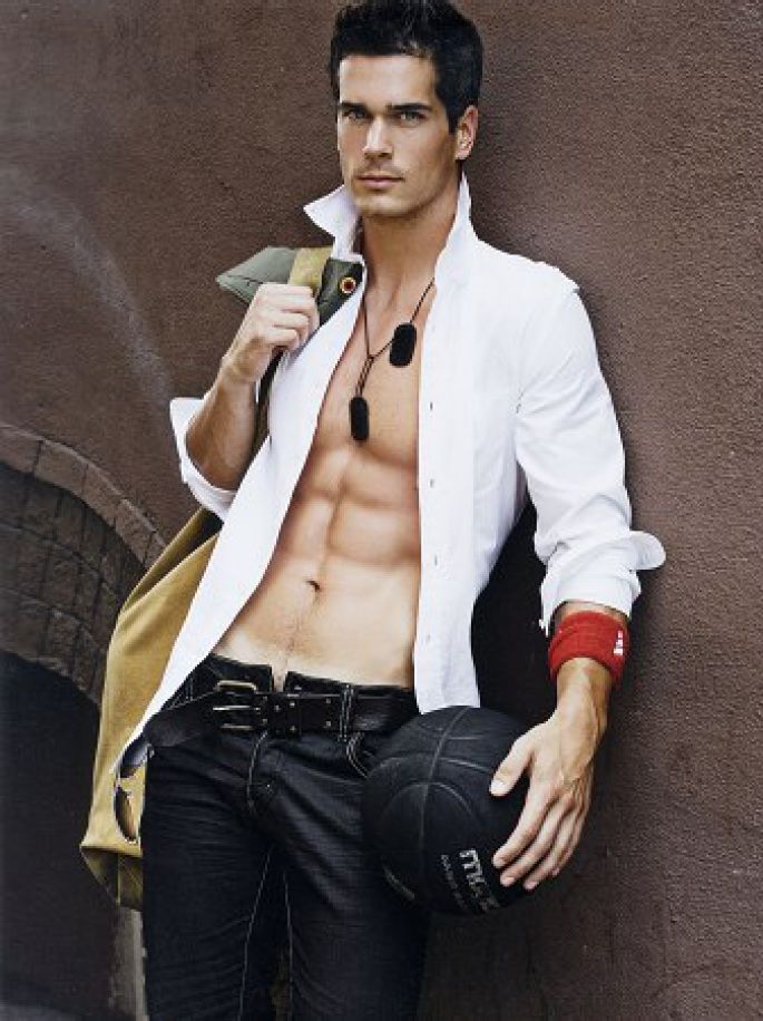 Picture of Drew Pare