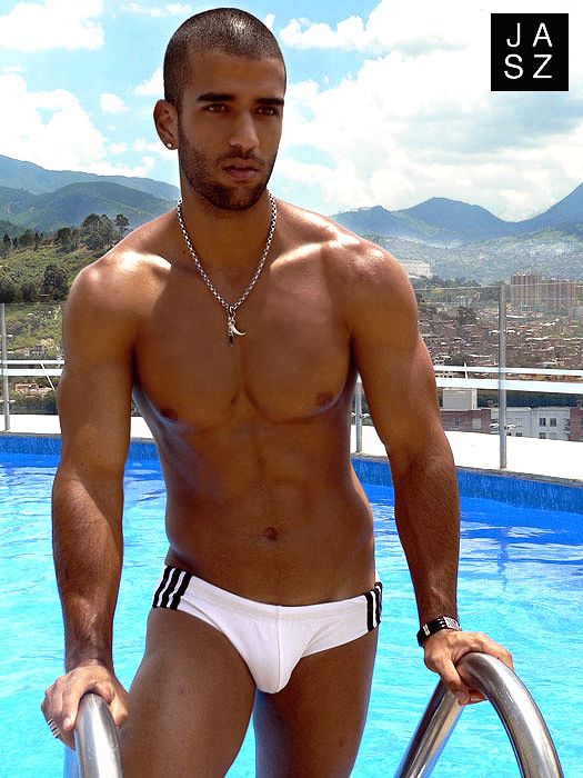 Picture of Juan Esteban