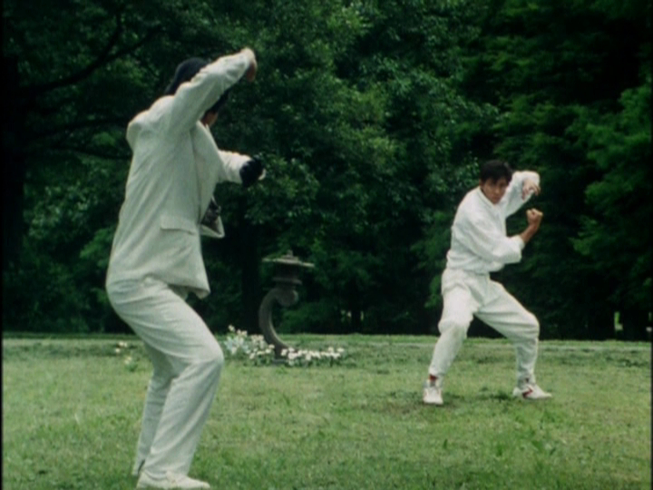 Picture of Ryō (Dairanger)