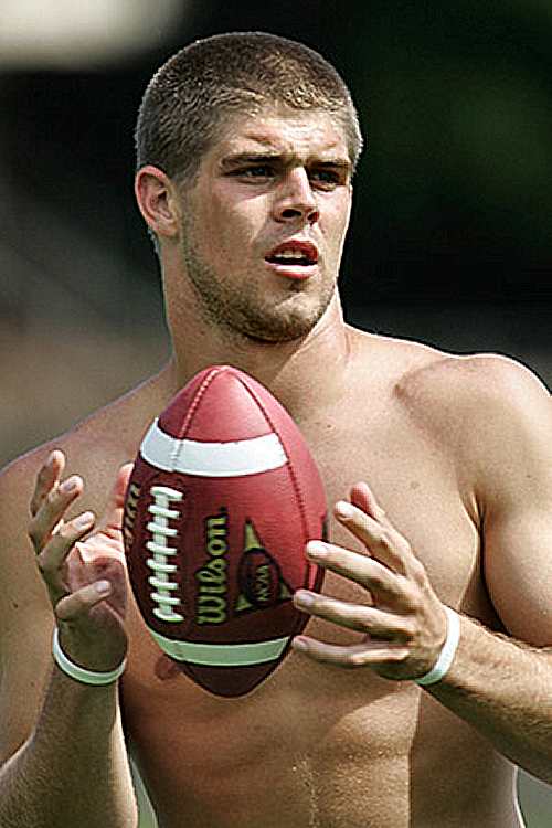 Picture of Colt Brennan
