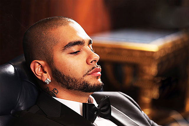 Timati picture