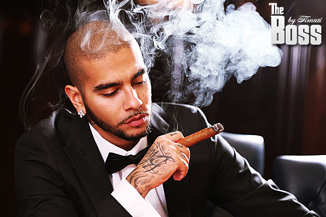 Picture of Timati