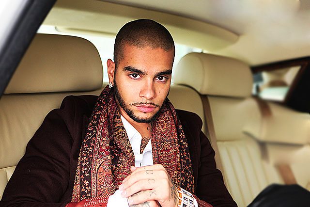 Timati image