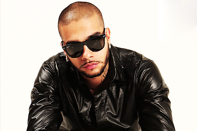 Picture of Timati