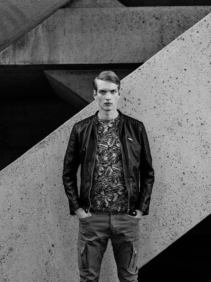 Picture of Paul Boche