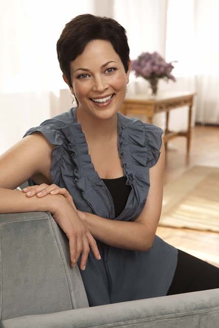 Picture of Ellie Krieger