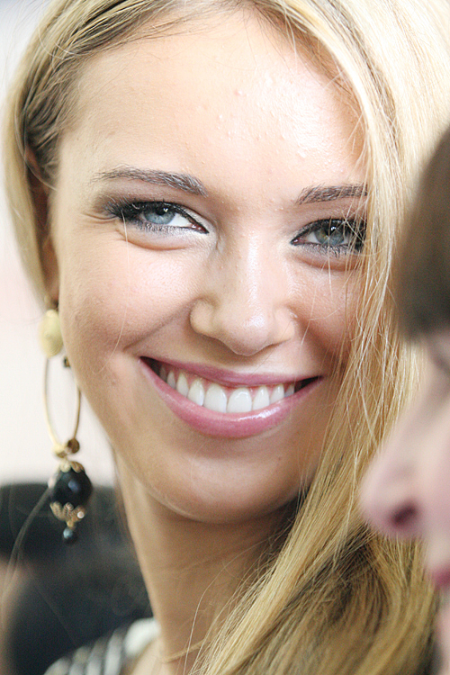 Picture of Ksenia Sukhinova