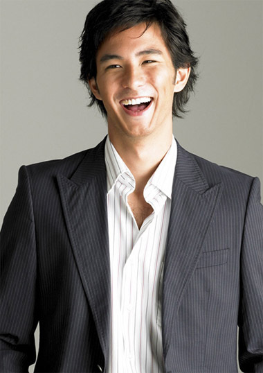 Picture of Dominic Lau