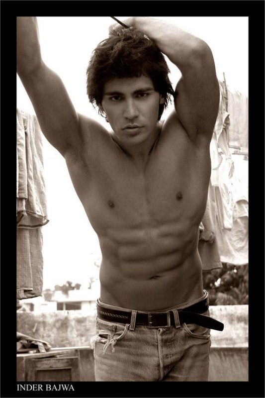 Inder Bajwa picture