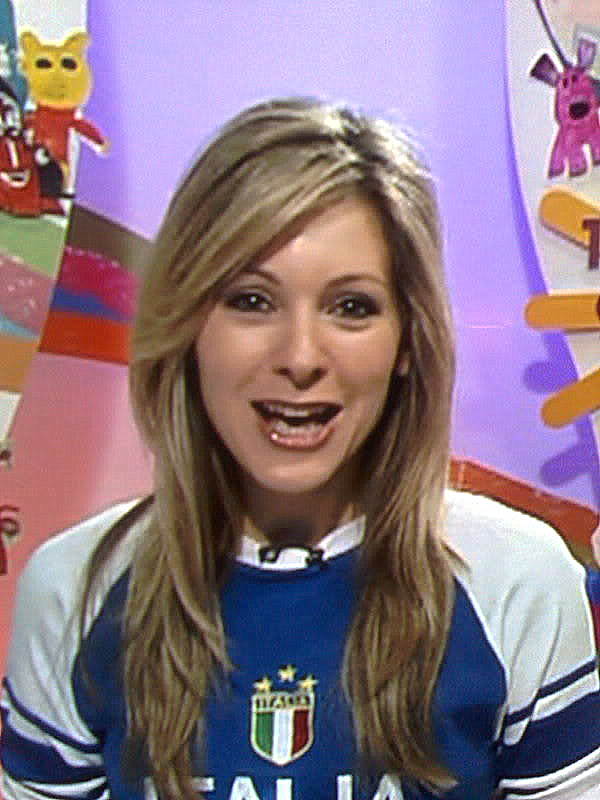 Naomi Wilkinson - Alchetron, The Free Social Encyclopedia
