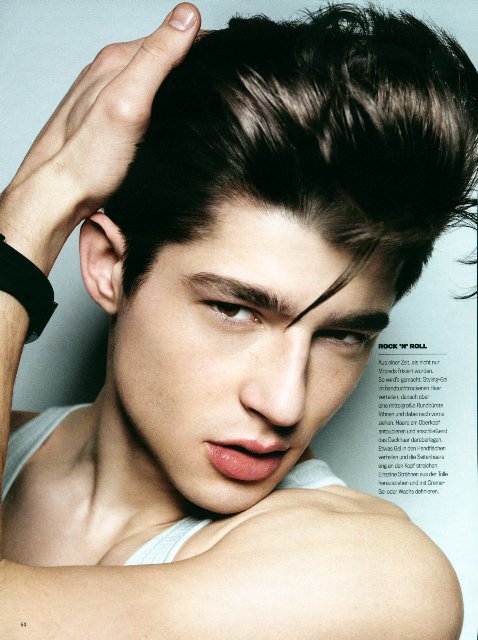 Picture of Edward Barber