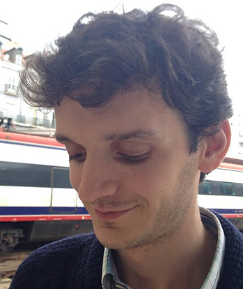 Picture of Rui Alexandre Santos