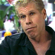 Picture of Ron Perlman