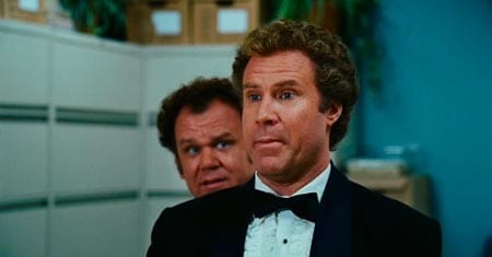 Picture of Step Brothers