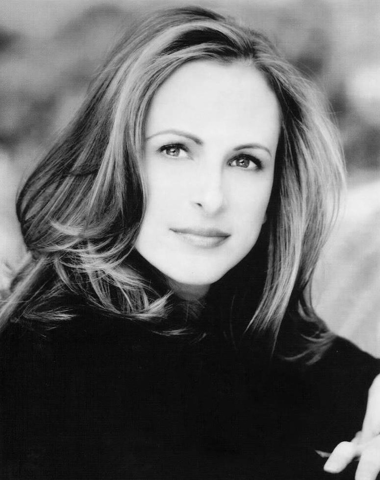 Marlee Matlin image