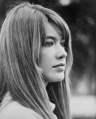 Picture of Françoise Hardy