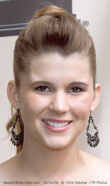 Picture of Lindze Letherman