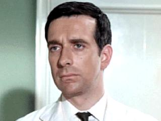 Picture of Nicholas Courtney