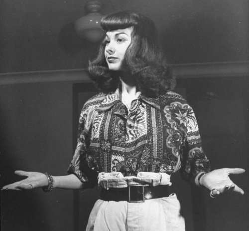 Picture of Frances Ramsden