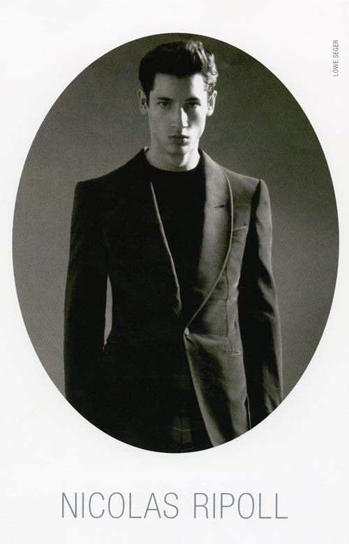 Picture of Nicolas Ripoll