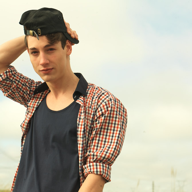 Picture of Nicolas Ripoll