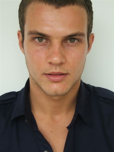 Picture of Ryan Cooper