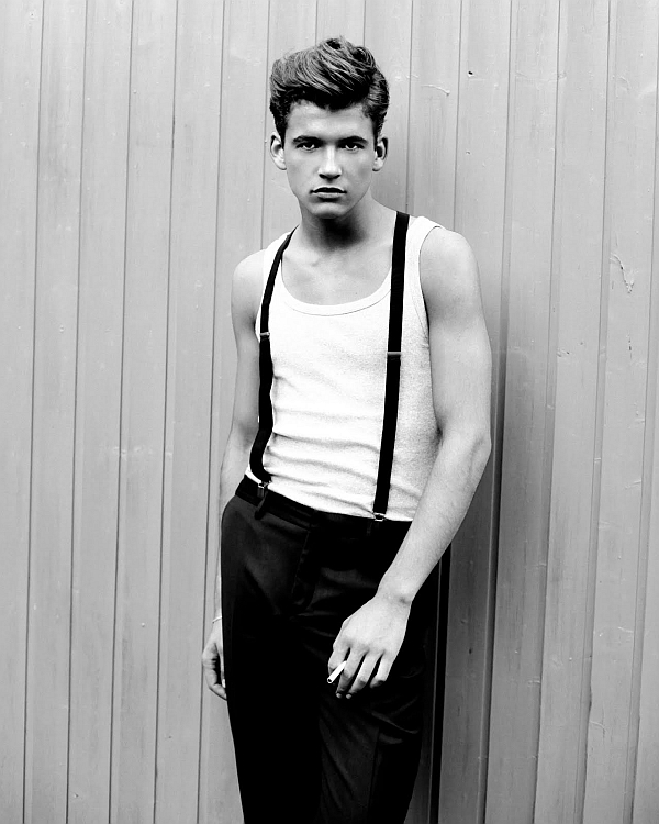 Picture of Daniel Hamaj