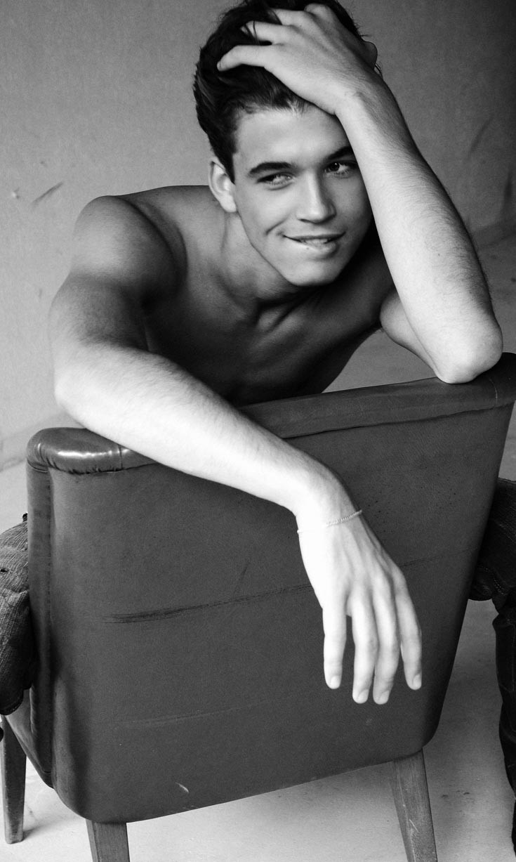 Picture of Daniel Hamaj