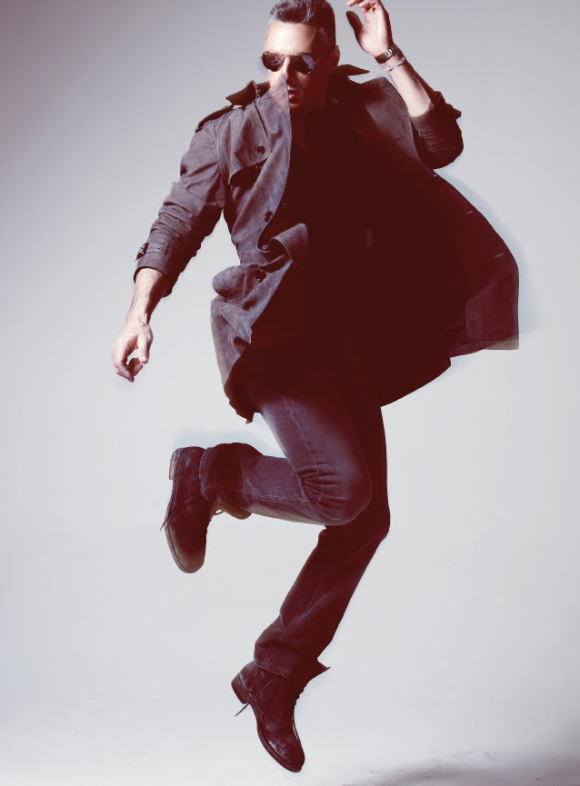 Picture of Richard Lima