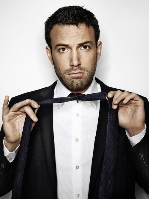 Ben Affleck image