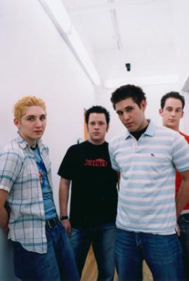 Picture of The Starting Line