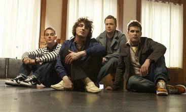 Picture of The Starting Line