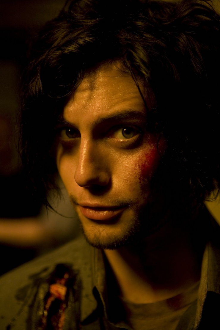 Picture of Jackson Rathbone