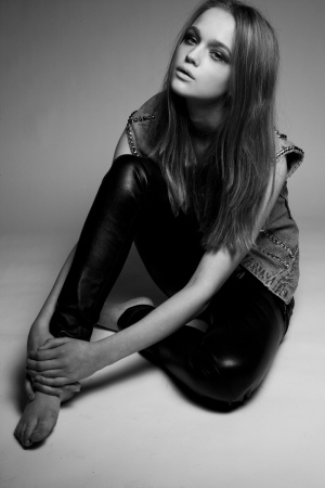 Image of Rosie Tupper