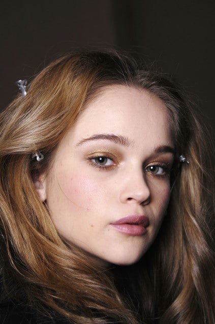 Picture of Rosie Tupper