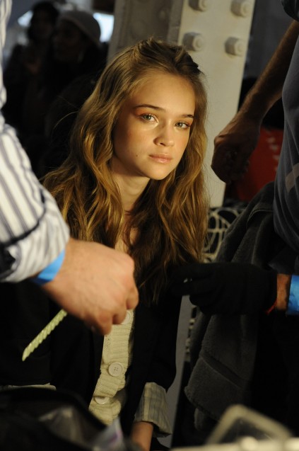 Rosie Tupper picture