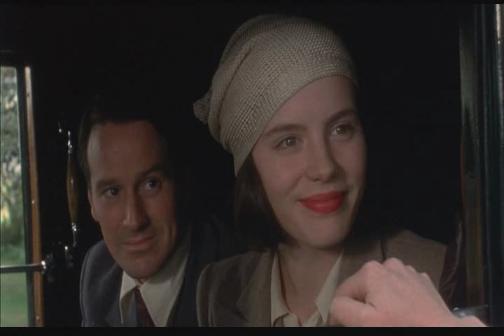 Cold Comfort Farm (1995) picture