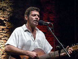 Picture of Roberto Rondelli