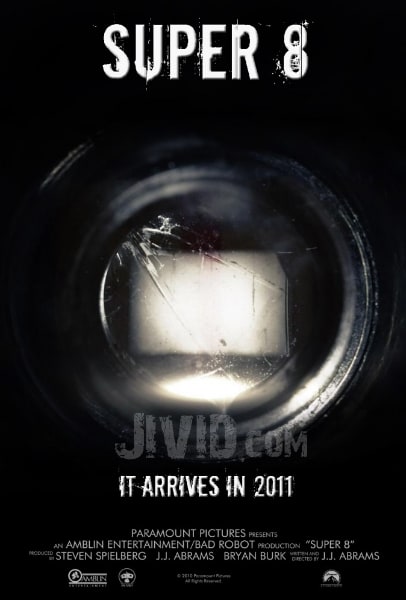Super 8 image