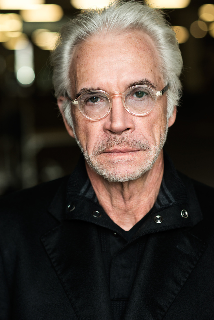 Picture of Wolf Roth